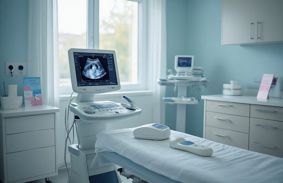 Breast Ultrasound: What It Is, Purpose, Procedure & Results ...