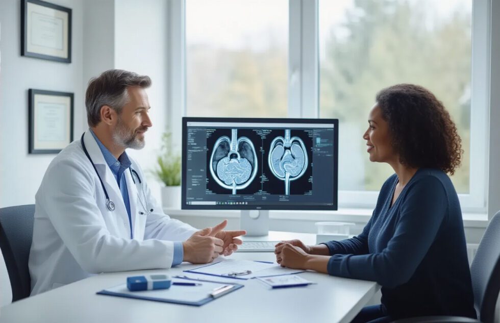 CT Urography With Contrast: A Complete Guide - Scan4Health Diagnostics ...