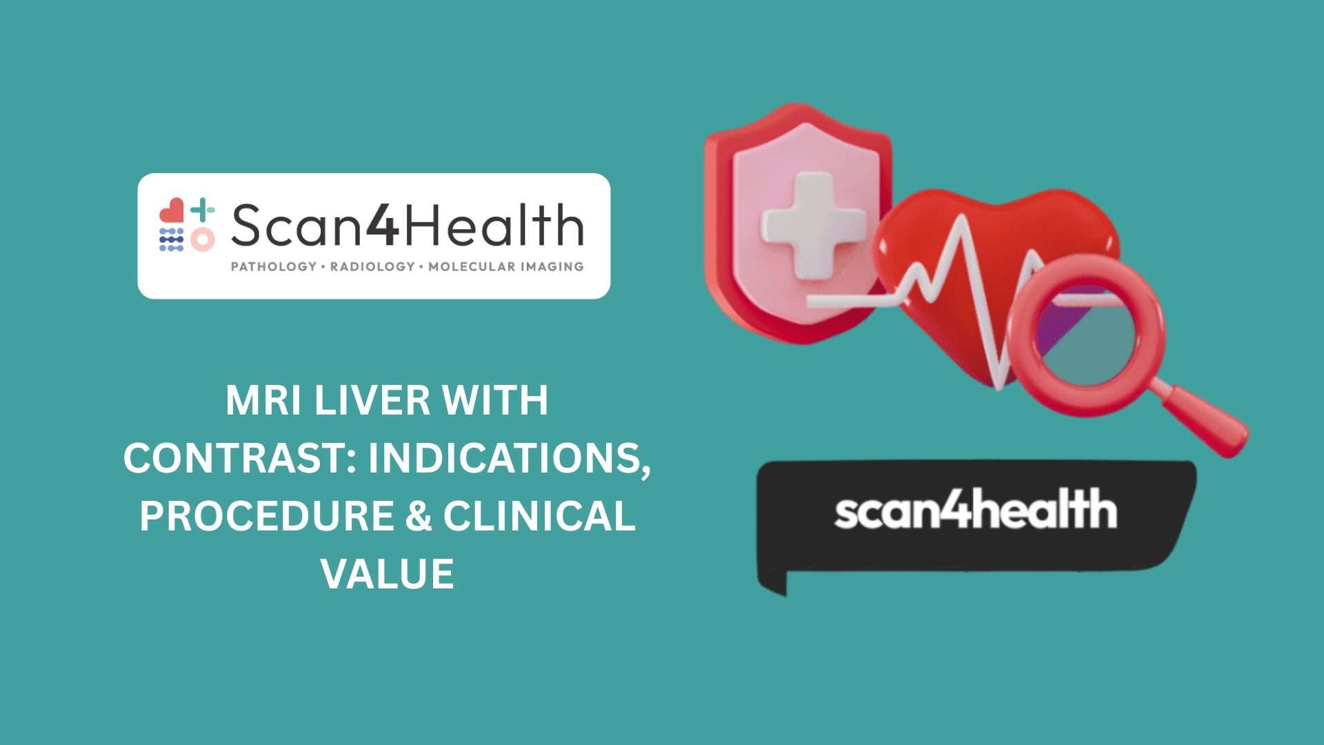MRI Liver With Contrast: Indications, Procedure & Clinical Value ...