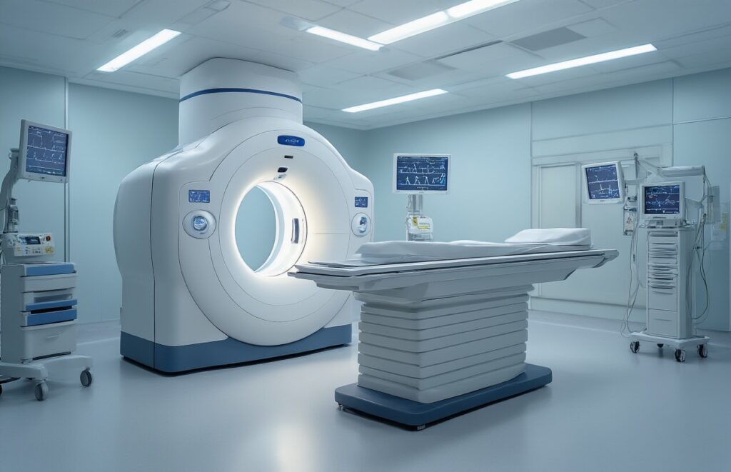 PET-CT Scan for Cancer Screening: Who Should Consider It and Why - Scan4Health Diagnostics ...