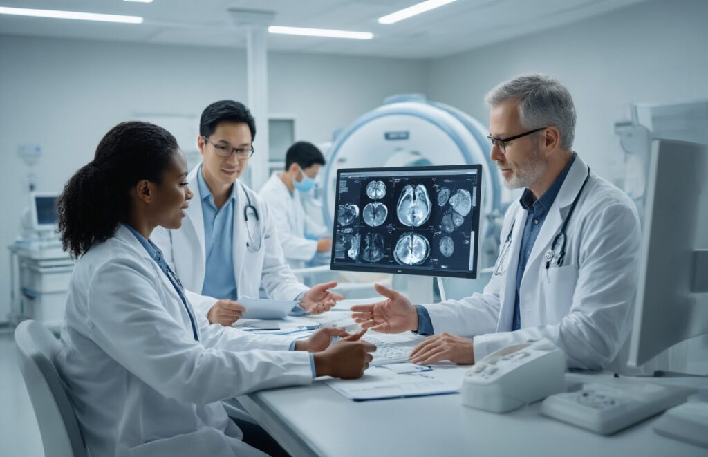 PSMA PET-CT for Prostate Cancer: Accuracy, Benefits & Early Detection ...