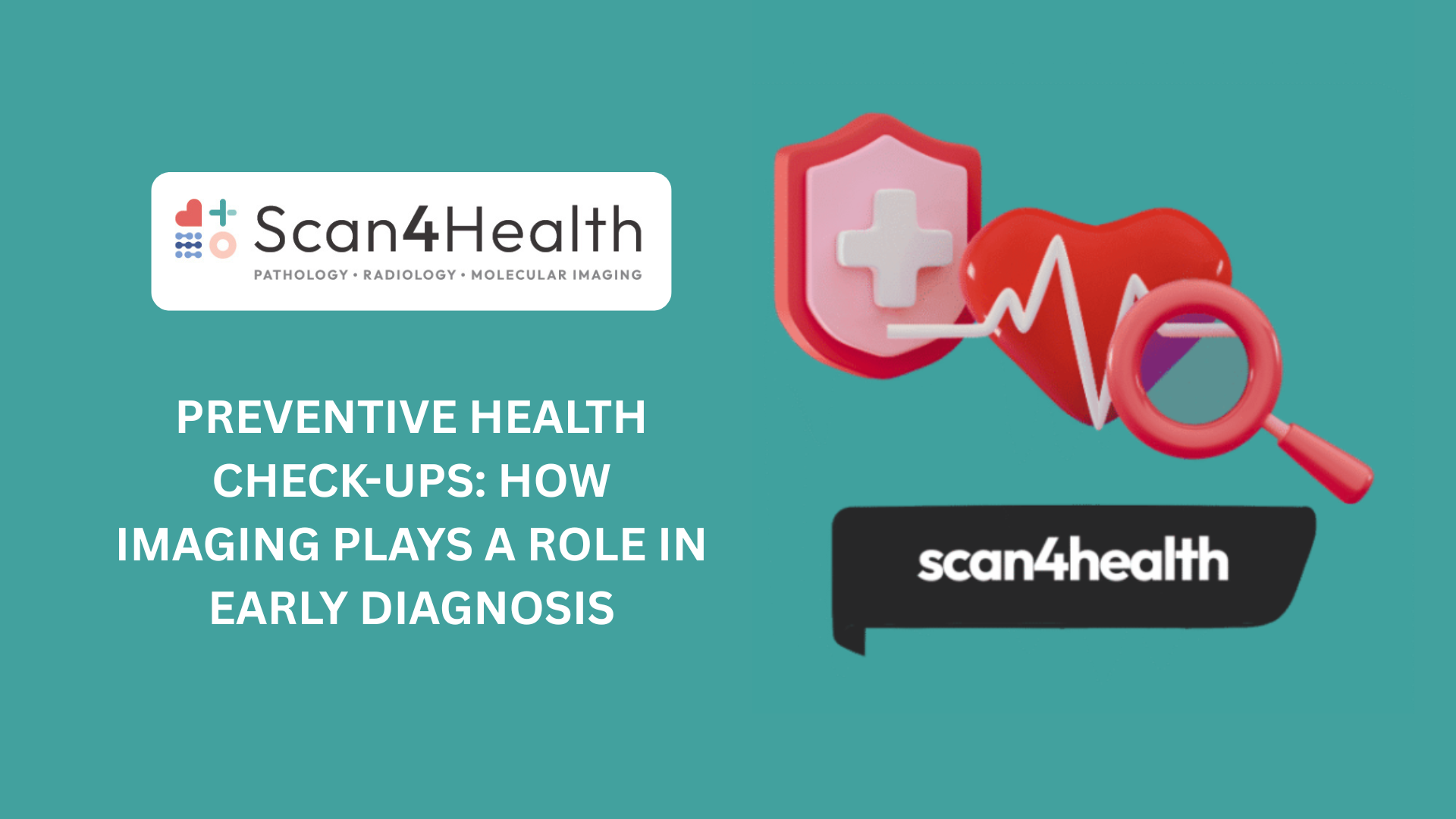 Preventive Health Check-Ups: How Imaging Plays a Role in Early ...