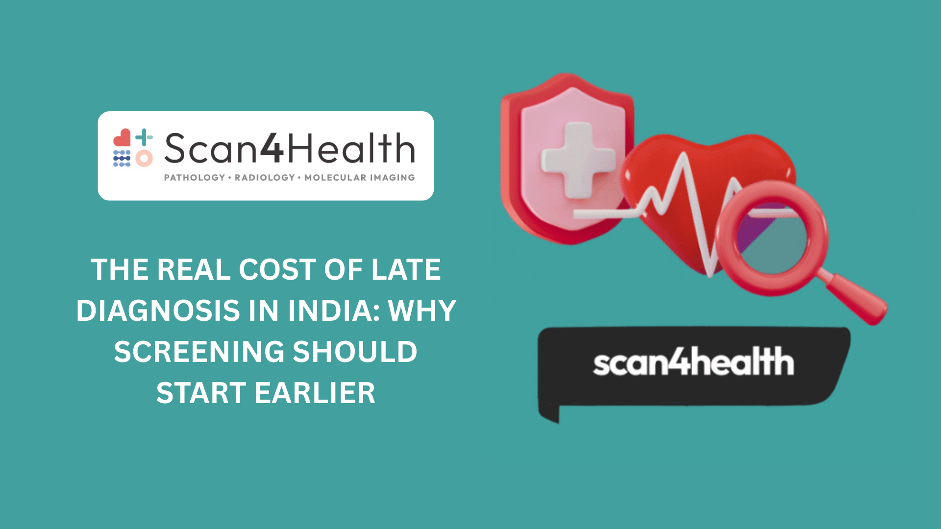 The Real Cost of Late Diagnosis in India: Why Screening Should Start ...